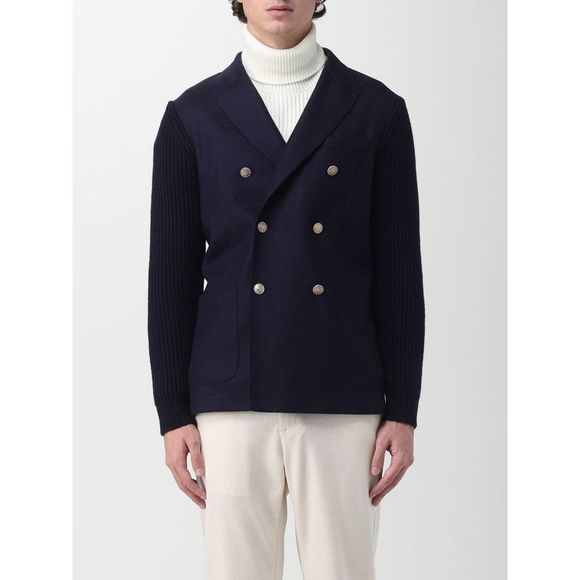 Eleventy | Jackets & Coats | Eleventy Jacket Men Blue | Poshmark